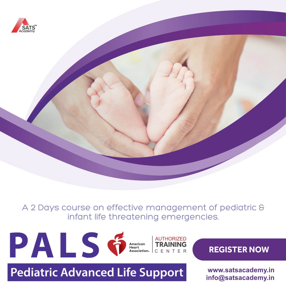 PALS – SATS Academy